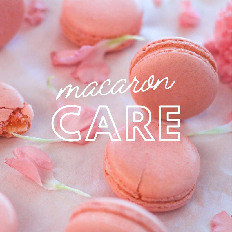How to Properly Store Handmade French Macarons at Home - Olivia Macaron