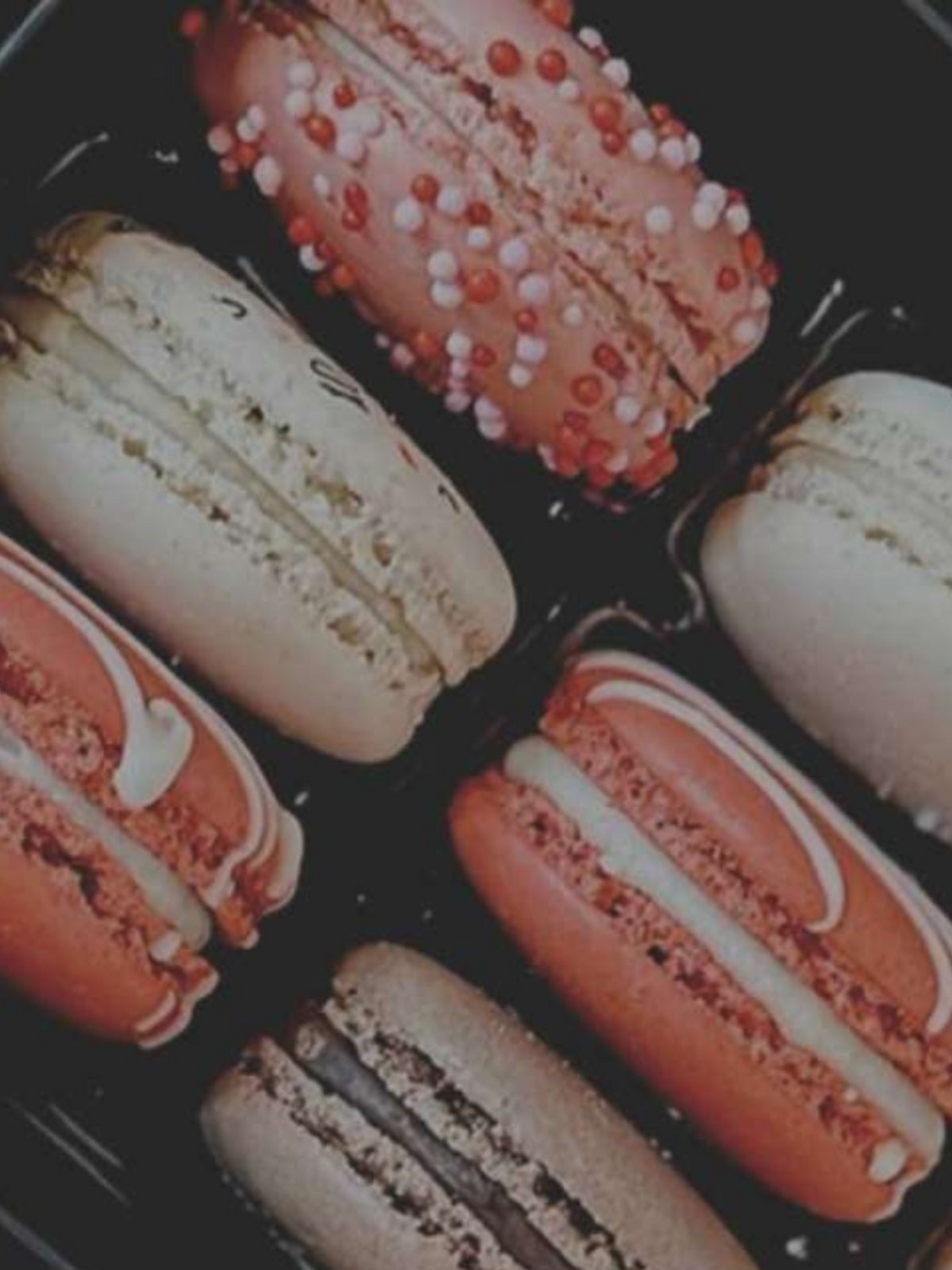Olivia Macaron Online | French Macarons Cookies Near You