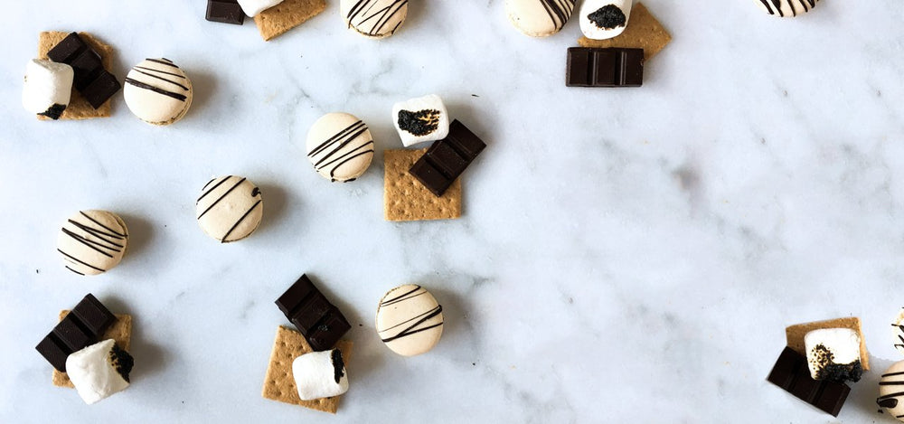 Olivia Macaron Online | French Macarons Cookies Near You