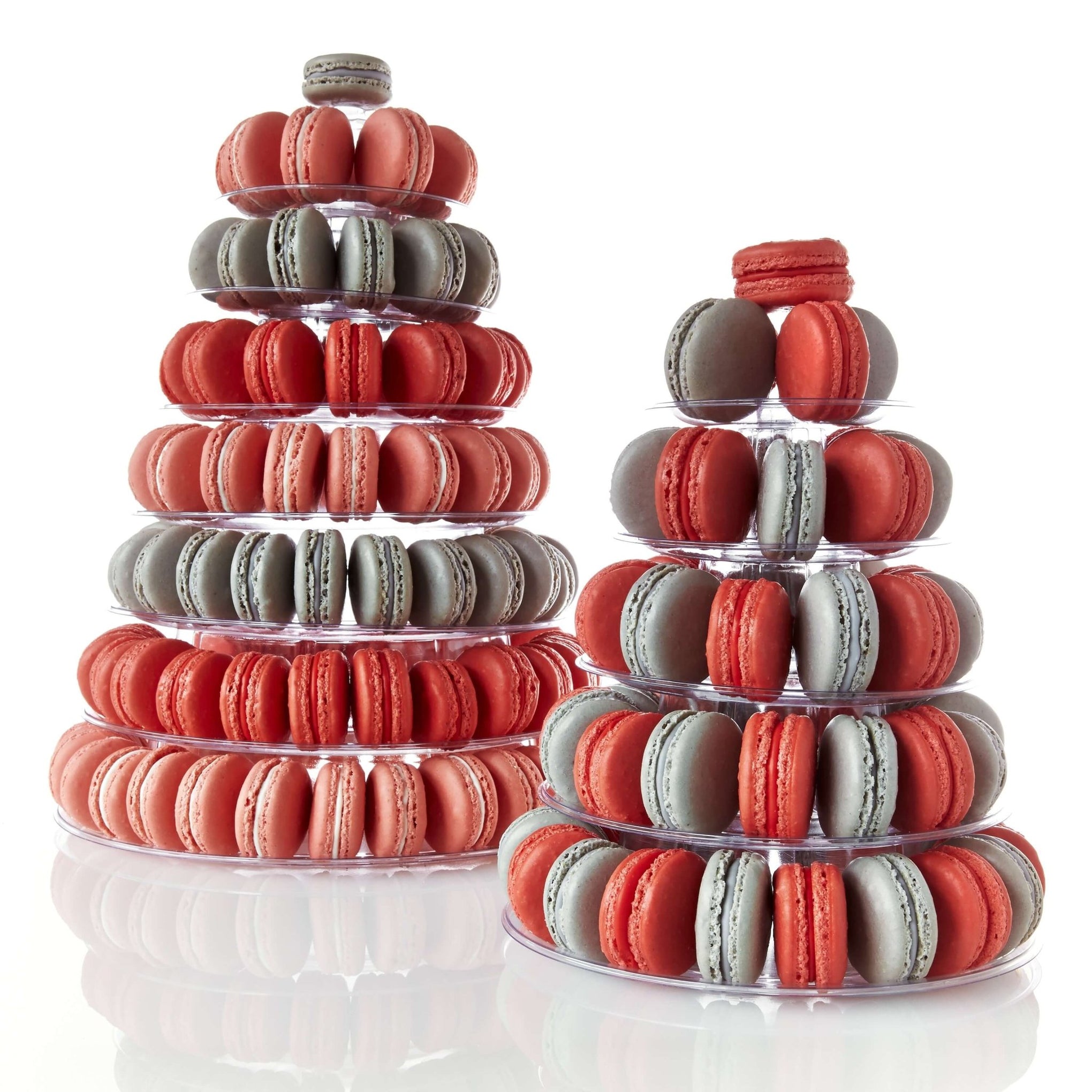 Olivia Macaron | Build-Your-Own Macaron Tower