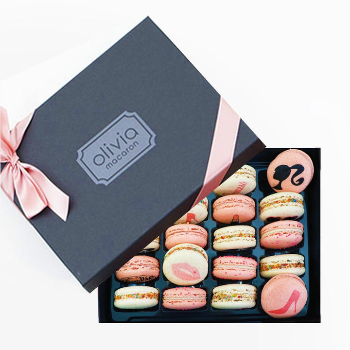 Olivia Macaron Online | French Macarons Cookies Near You